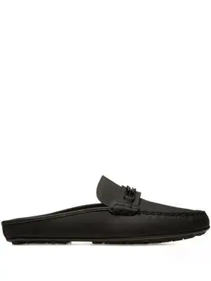 Bally Villeneuve Slip-on Mules