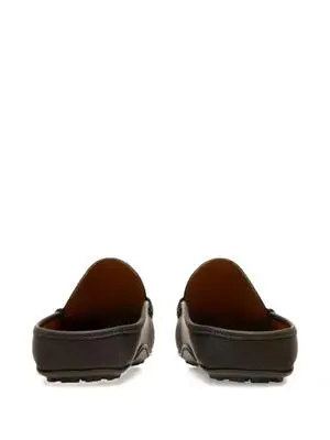 Bally Villeneuve Slip-on Mules