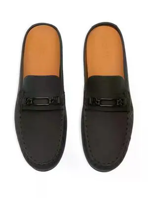 Bally Villeneuve Slip-on Mules