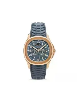 Patek Philippe Aquanaut Luce 39.9mm - Blue