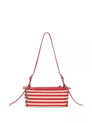 MSGM Polka Dot Shoulder Bag