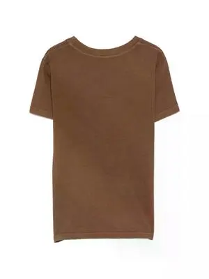 JAMES PERSE Crew-neck T-shirt