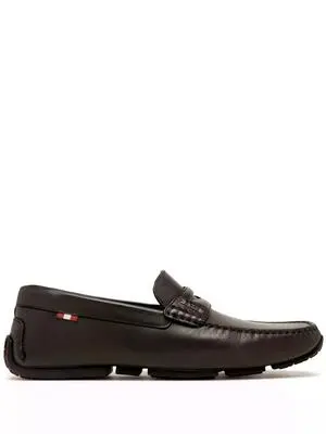 Bally Italian Loafers