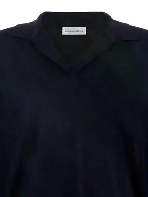 ROBERTO COLLINA Polo-neck Sweater