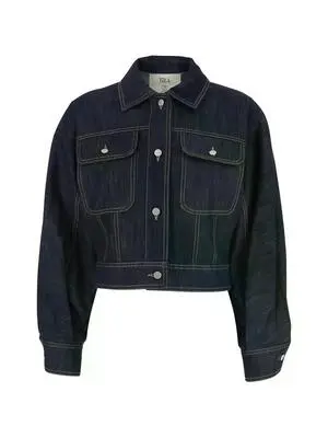 TELA Binaca Denim Jacket