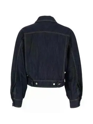 TELA Binaca Denim Jacket