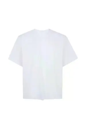 Sacai Chest-pocket T-shirt - White