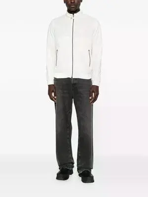 Herno Zip-up Jacket