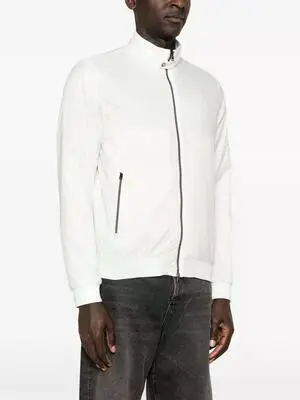 Herno Zip-up Jacket