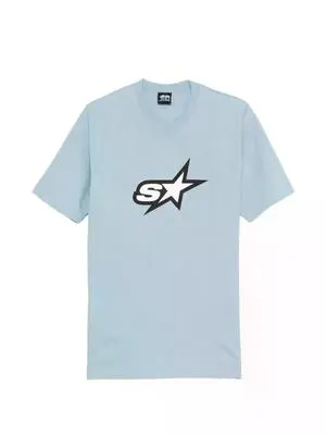 Stussy Graphic T-shirts For Women
