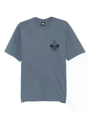 Stussy Printed T-shirts For Women