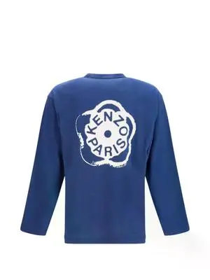 Kenzo Boke Flower 2.0 Long-sleeves T-shirt