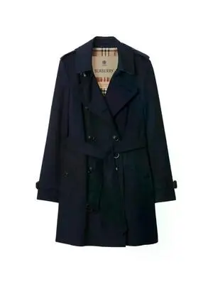 Burberry Chelsea Heritage Trench Coat