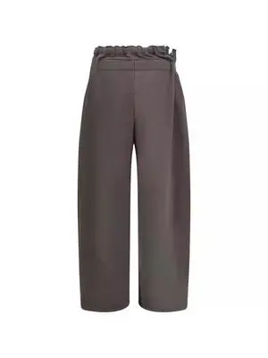 MAGLIANO Belted Track Pants
