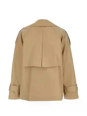 TWINSET Double-breasted Jacket