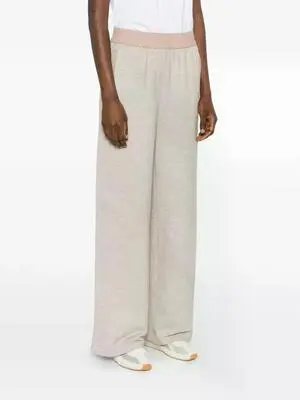 Peserico Elasticated-waistband Track Pants
