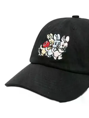 Kenzo Embroidered Cap