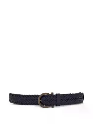 FERRAGAMO Gancini Belt