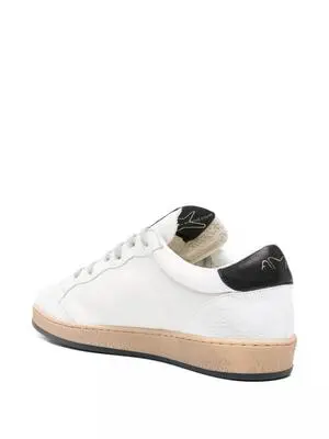 AMA-BRAND Logo Sneakers