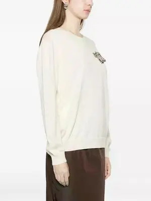 N°21 Crew-neck Sweater