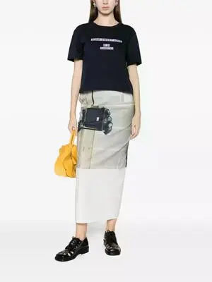 N°21 Short-sleeve T-shirt