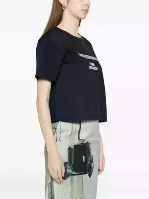 N°21 Short-sleeve T-shirt