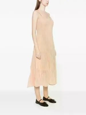 Erika Cavallini Thin-strap Dress