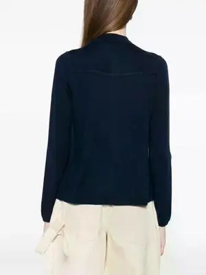 Ba&sh Brivael Buttoned Cardigan