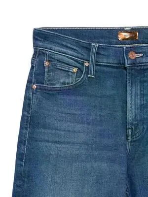 MOTHER Newbie Jeans