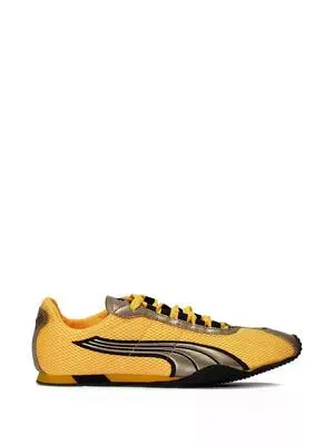 PUMA H-street Og Lace-up Sneakers - Yellow
