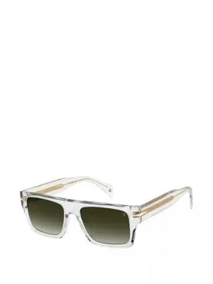DB EYEWEAR BY DAVID BECKHAM Square-frame Sunglasses