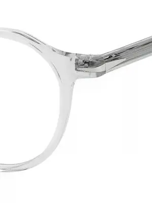 DB EYEWEAR BY DAVID BECKHAM Round Frame Glasses