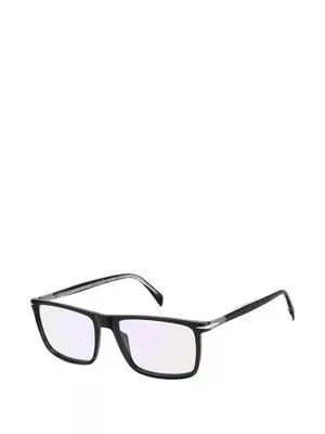 DB EYEWEAR BY DAVID BECKHAM Rectangular-frame Glasses