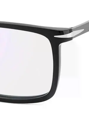 DB EYEWEAR BY DAVID BECKHAM Rectangular-frame Glasses