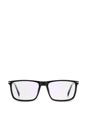 DB EYEWEAR BY DAVID BECKHAM Eyeglasses By - Black