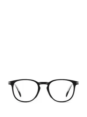 DB EYEWEAR BY DAVID BECKHAM Eyeglasses By - Black