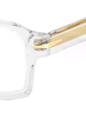 DB EYEWEAR BY DAVID BECKHAM Square-frame Eyeglasses