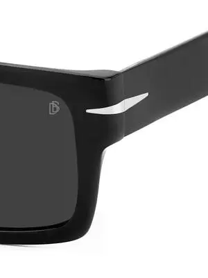 DB EYEWEAR BY DAVID BECKHAM Square-frame Sunglasses