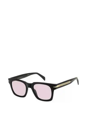 DB EYEWEAR BY DAVID BECKHAM Square-frame Sunglasses