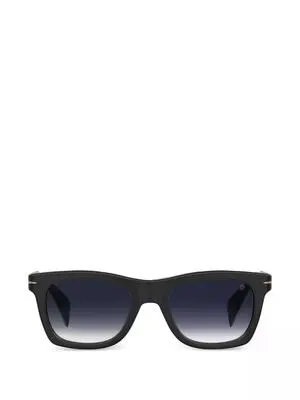 DB EYEWEAR BY DAVID BECKHAM Square-frame Sunglasses
