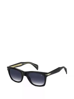 DB EYEWEAR BY DAVID BECKHAM Square-frame Sunglasses