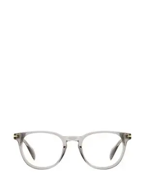 DB EYEWEAR BY DAVID BECKHAM Round-frames Glasses