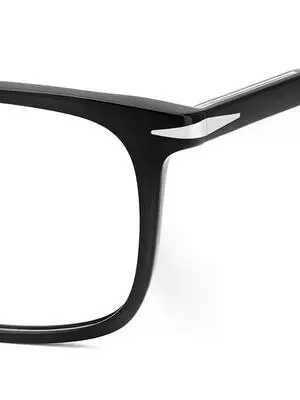DB EYEWEAR BY DAVID BECKHAM Rectangle Frame Glasses
