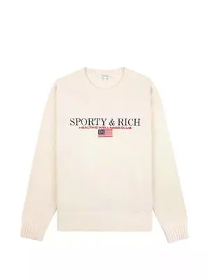 Sporty & Rich Sweaters For Men