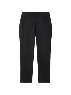 Shanghai Tang Button Trousers
