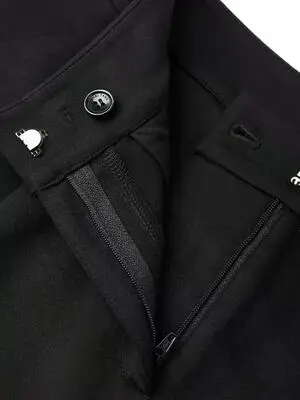 Shanghai Tang Button Trousers