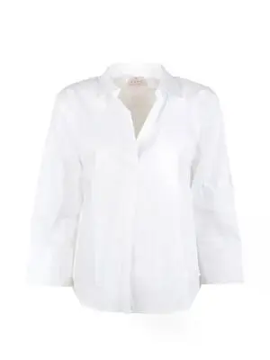Marella Buttoned Shirt