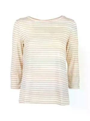 Marella Striped Tops