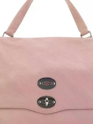 ZANELLATO Top-handle Tote Bag
