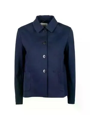 CIRCOLO 1901 Patch-pocket Jacket